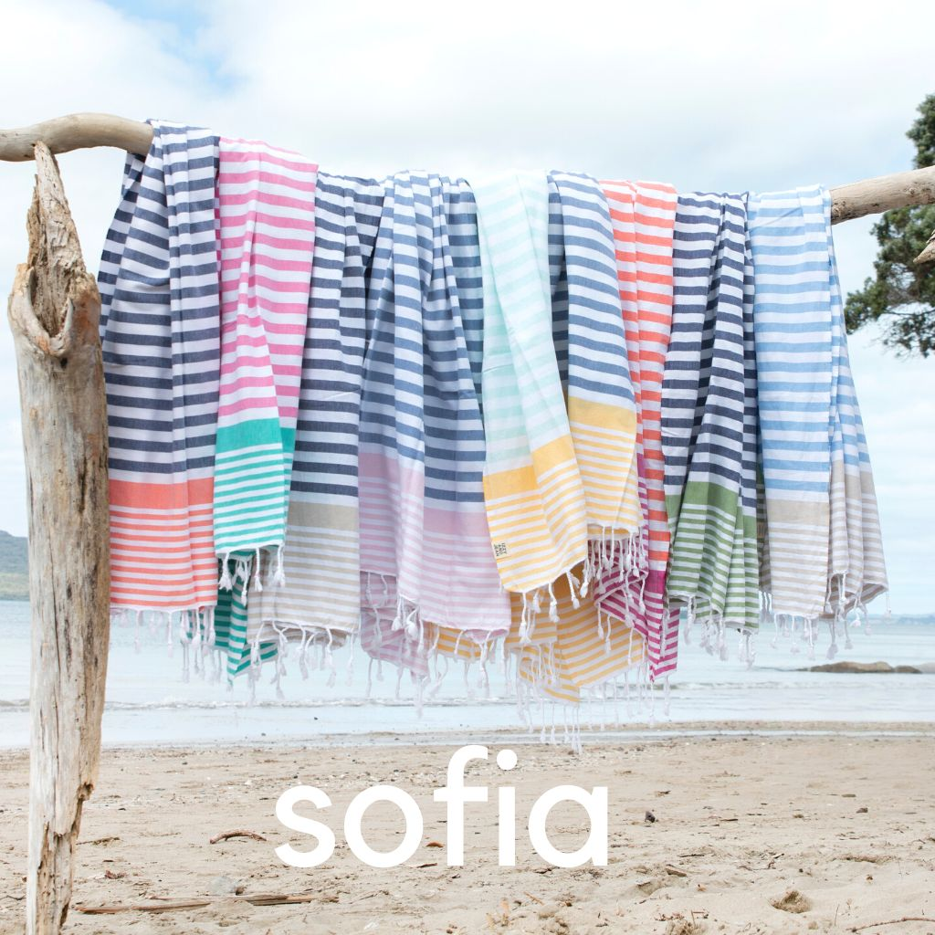 Sofia Collection – Izzy and Jean